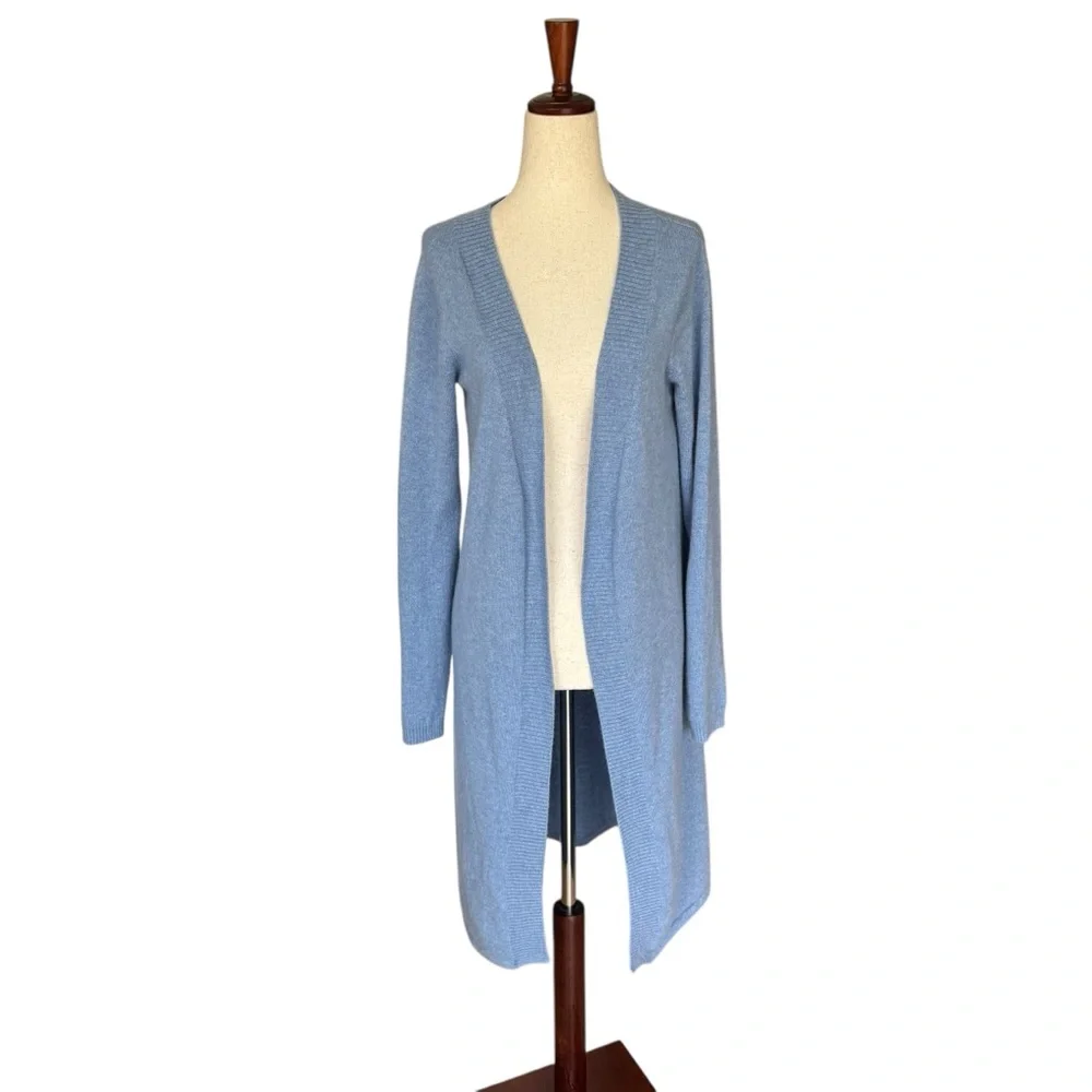Sofia Cashmere | Sweaters | Sofia Cashmere Sofiacashmere Open Front ...